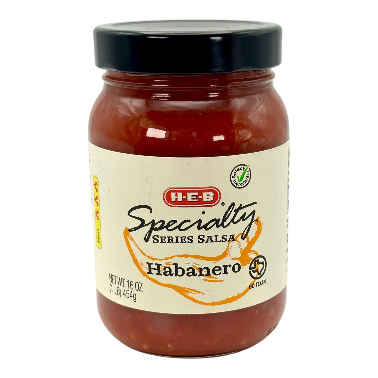 hot pepper paste heb