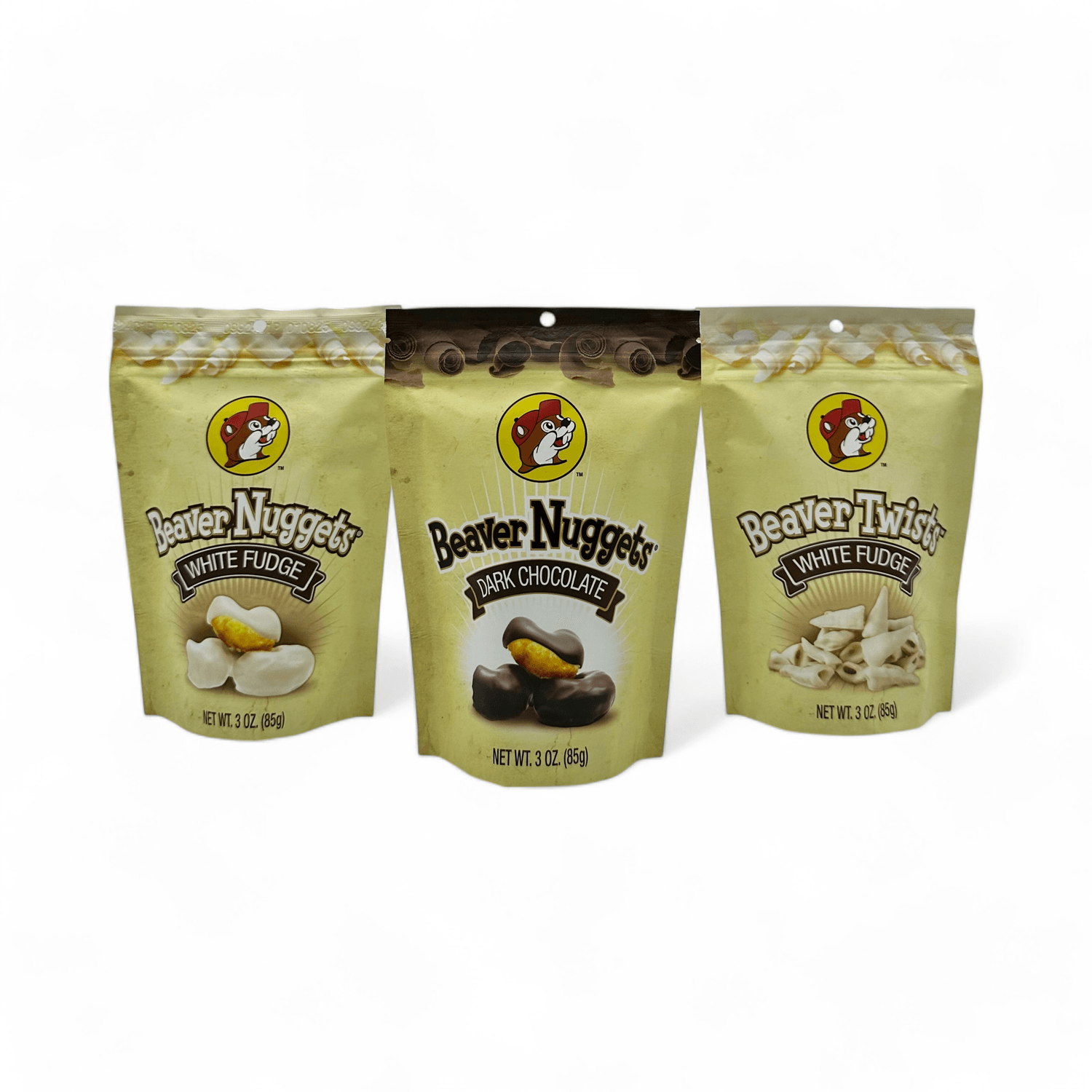 Buc-ee’s Snacks | Chips, Jerky, Nuts & More – TrueTexasMerch