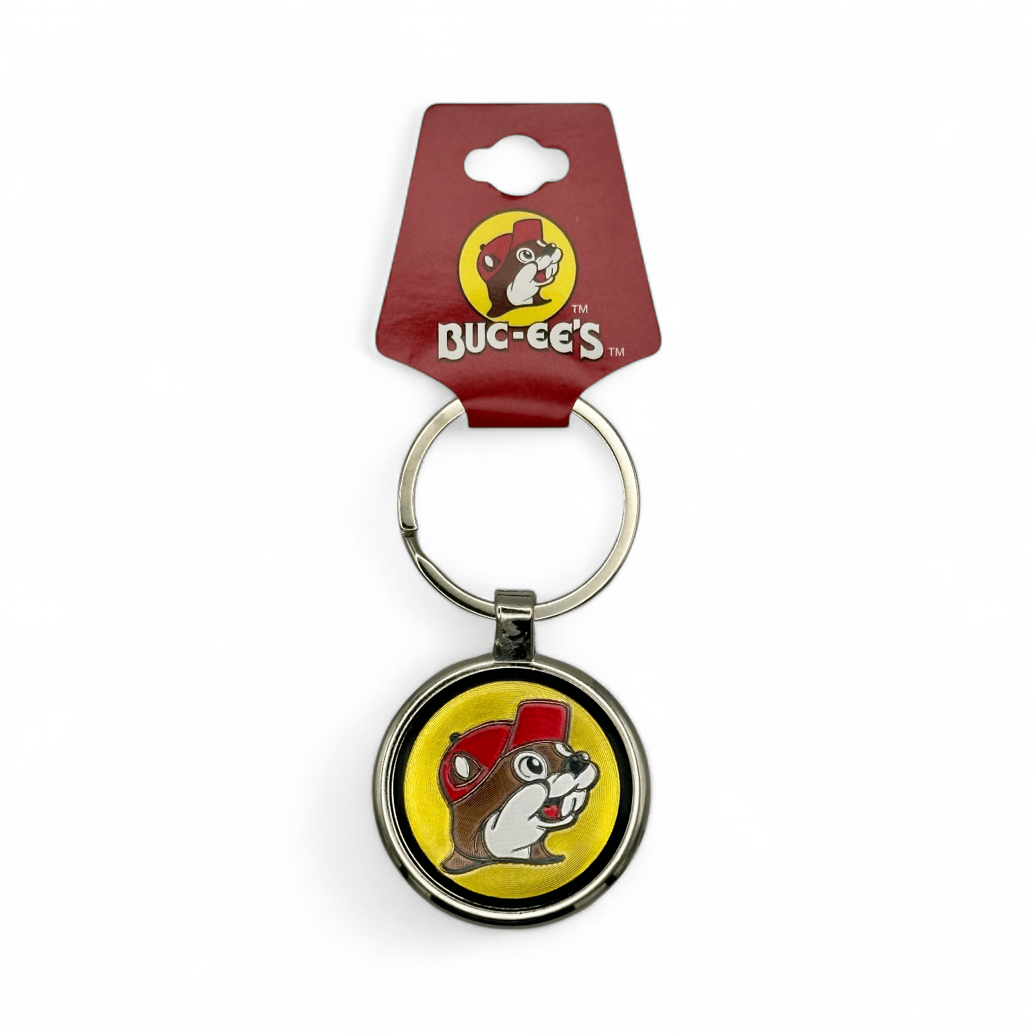 Buc-ee’s Keychains | Fun & Unique Keychains for Every Fan – TrueTexasMerch
