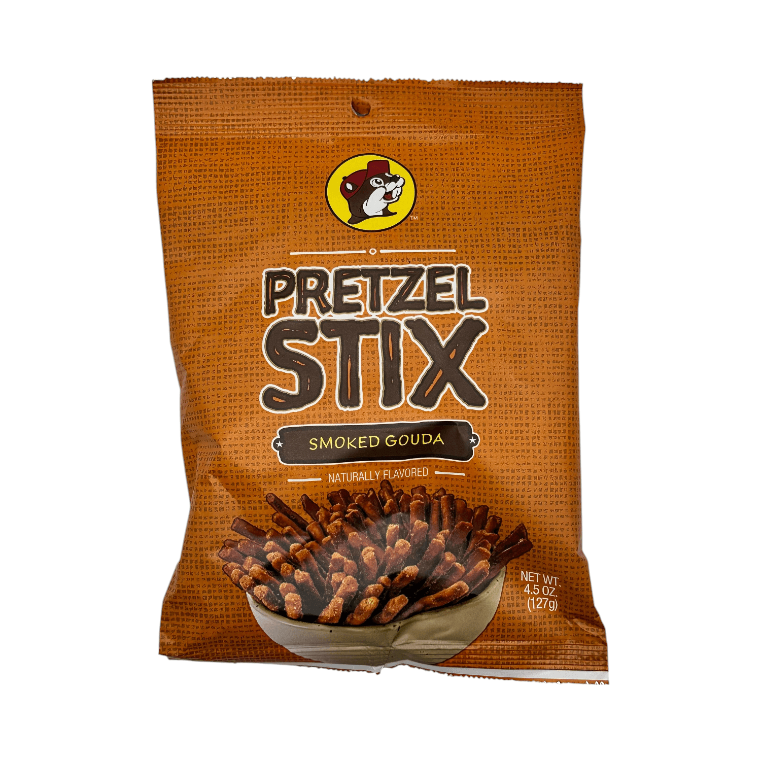 Buc-ee’s Pretzels | Yogurt Flavors & Pretzel Stix in Unique Varieties ...
