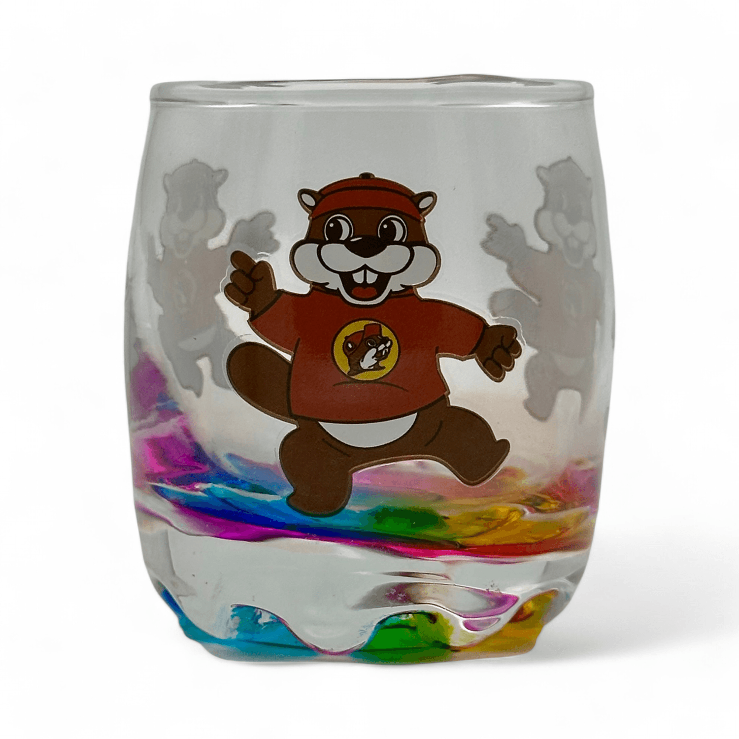Buc-ee’s Shot Glasses | Glass & Metal Styles for Every Occasion ...