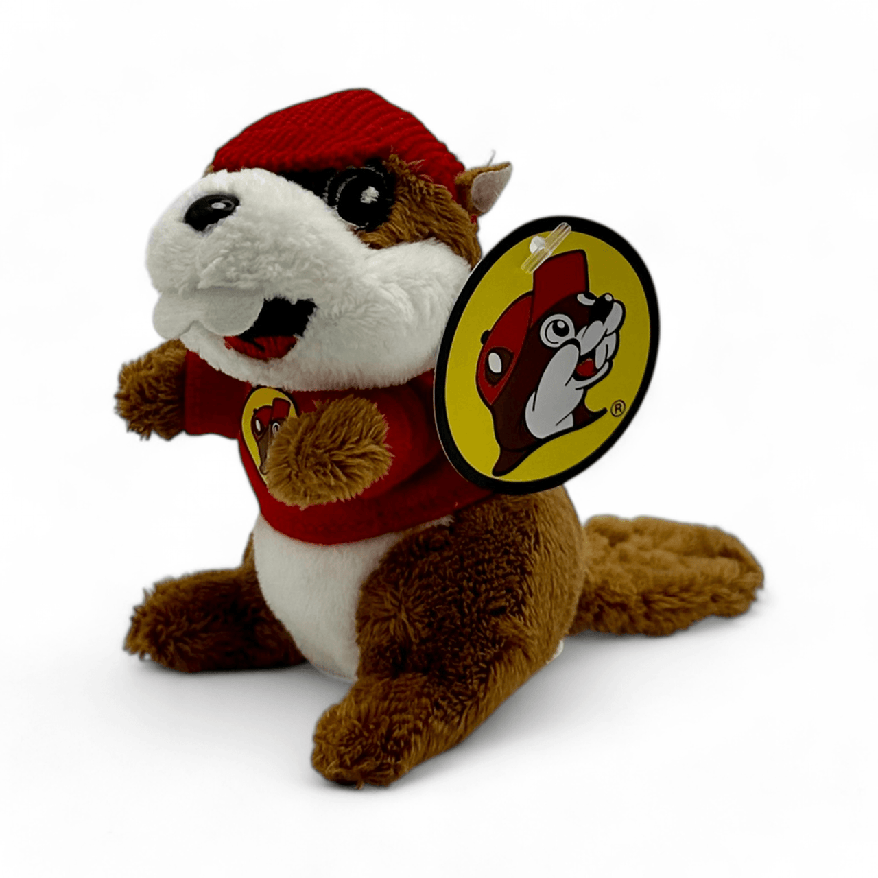 Buc-ee’s Plush Toys | Round, Holiday, Large & More – TrueTexasMerch