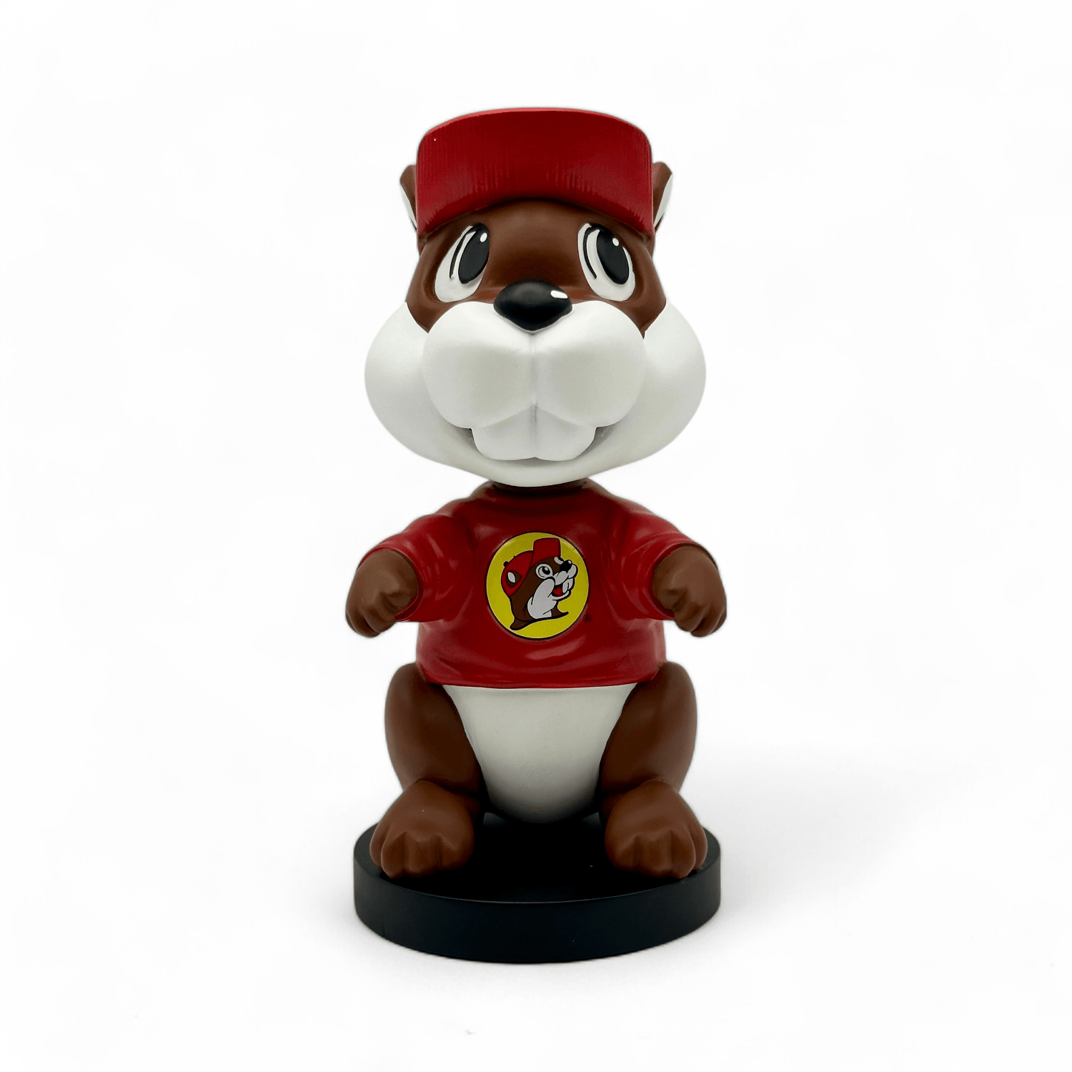 Buc-ee’s Beaver Bobblehead – Exclusive Collectible – TrueTexasMerch