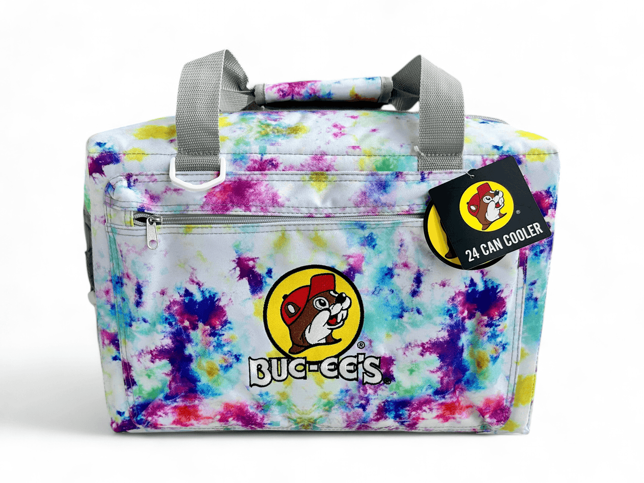 Buc-ee’s Coolers | 8-Can & Lunch Box Coolers in Various Colors & Styles ...