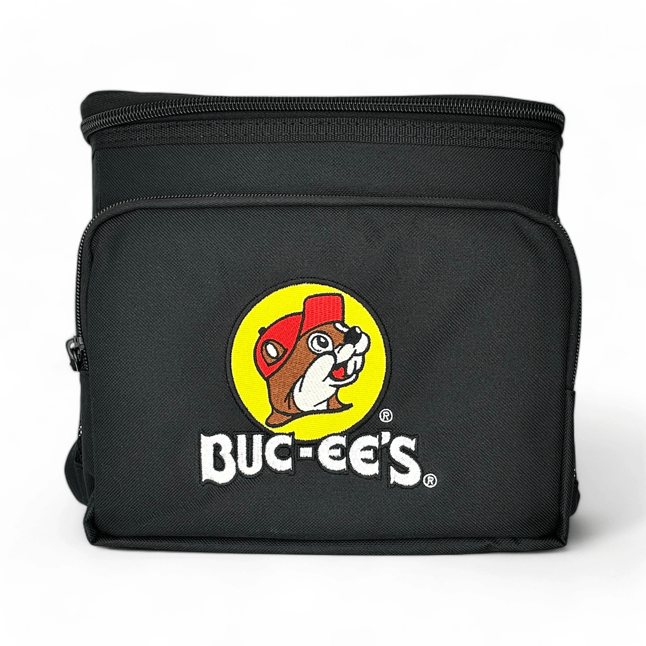 Buc-ee’s Coolers | 8-Can & Lunch Box Coolers in Various Colors & Styles ...