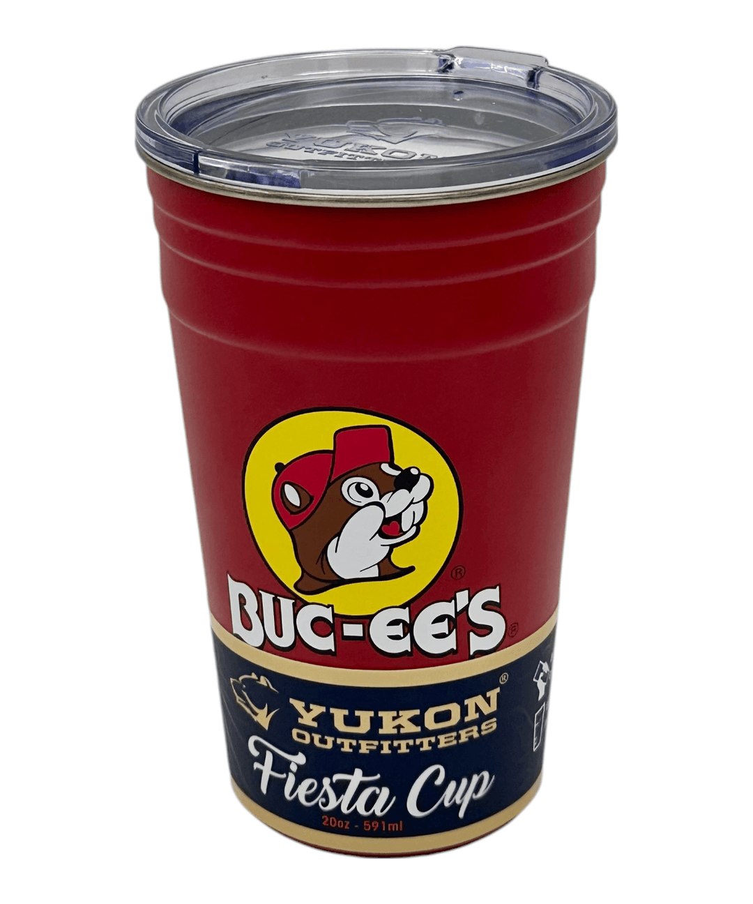 Buc-ee’s Mugs | Unique Styles in Various Sizes & Holiday-Themed Designs ...