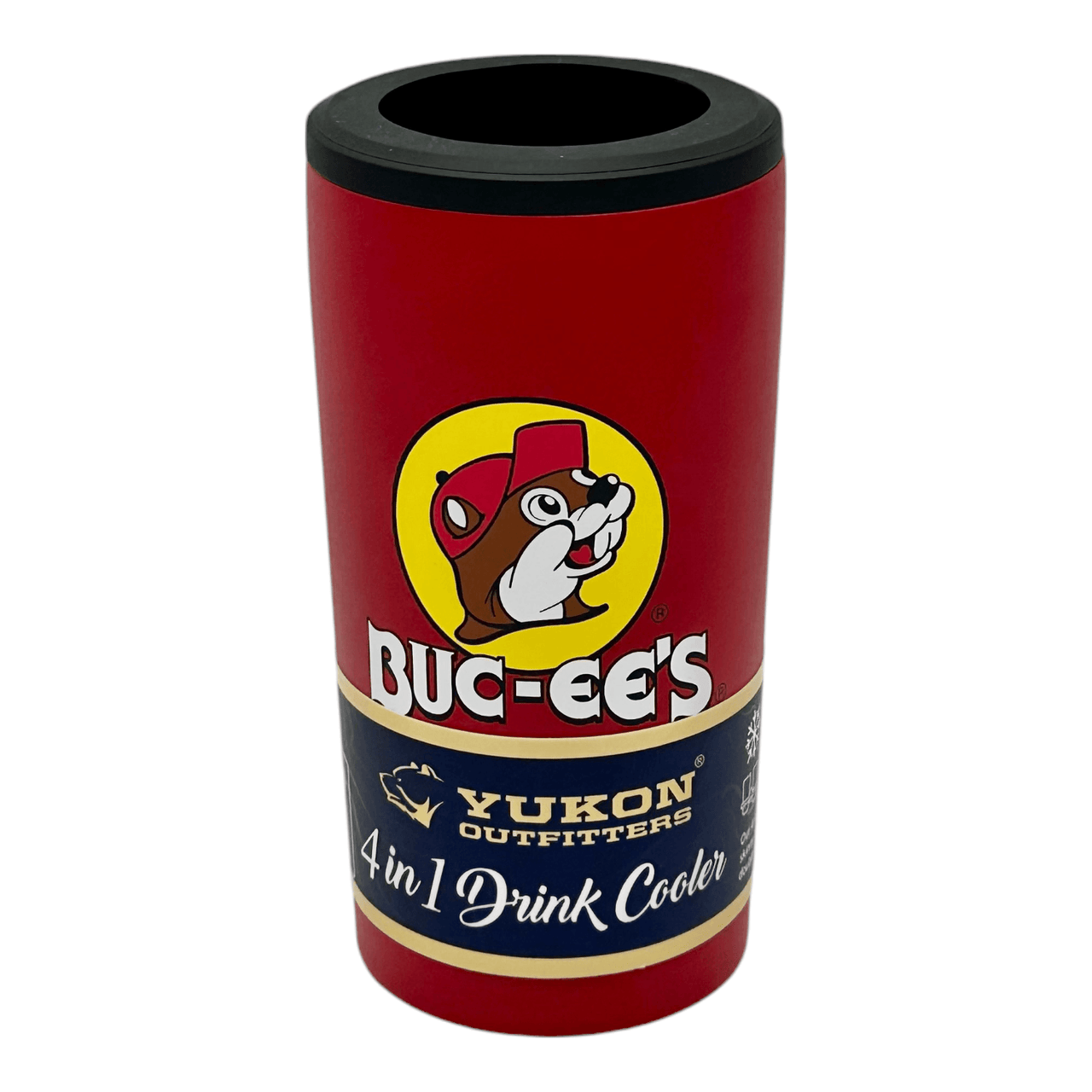 Buc-ee’s Coolers | 8-Can & Lunch Box Coolers in Various Colors & Styles ...