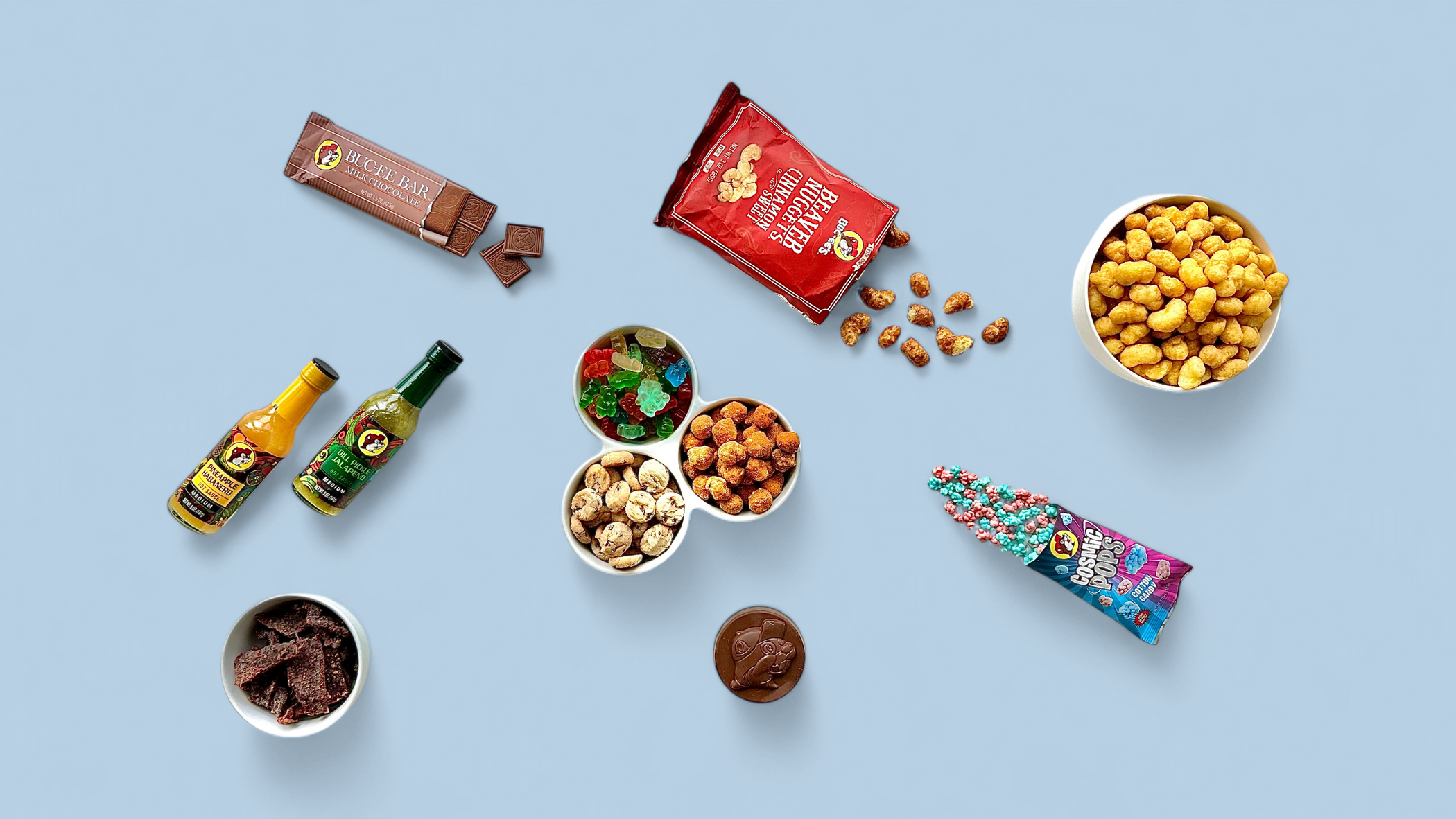 Buc-ee's & Texas-Inspired Merch | Texas Snacks, Apparel, Gifts & More ...