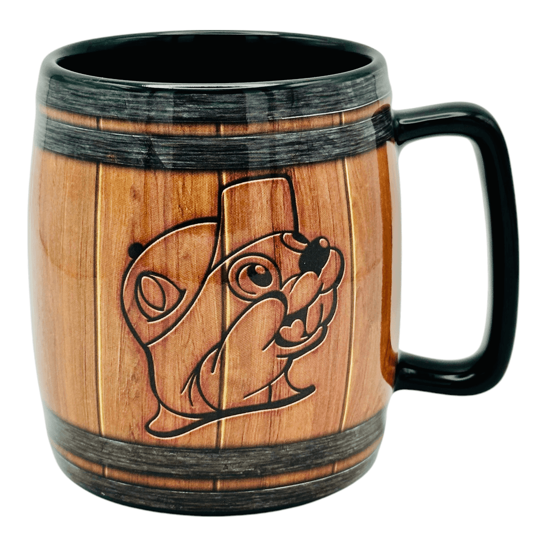Buc-ee’s Mugs | Unique Styles in Various Sizes & Holiday-Themed Designs ...