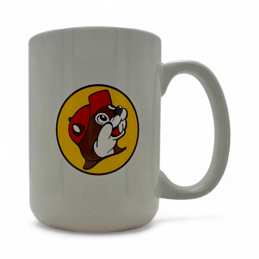 Buc-ee’s Mugs | Unique Styles in Various Sizes & Holiday-Themed Designs ...