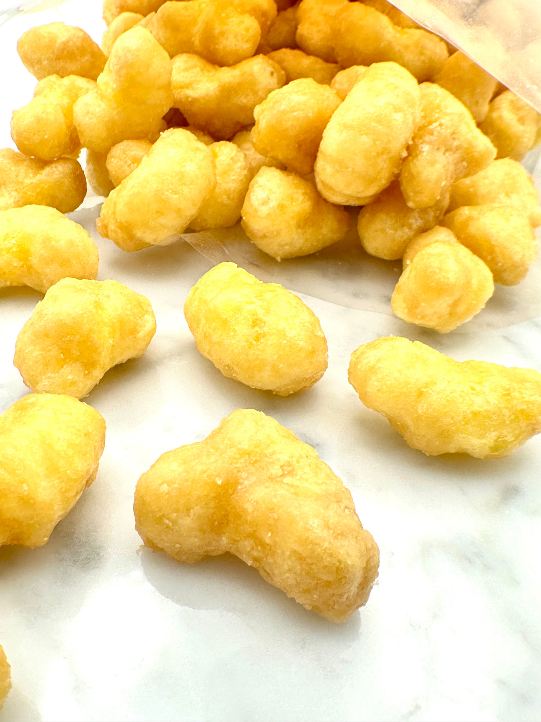 Famous Original Beaver Nuggets – TrueTexasMerch