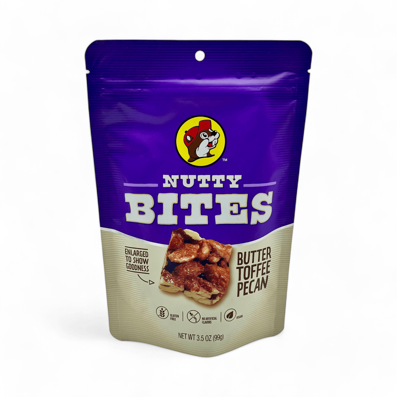 Buc-ee’s Pecans | Praline, Honey Toasted & Chocolate-Covered ...