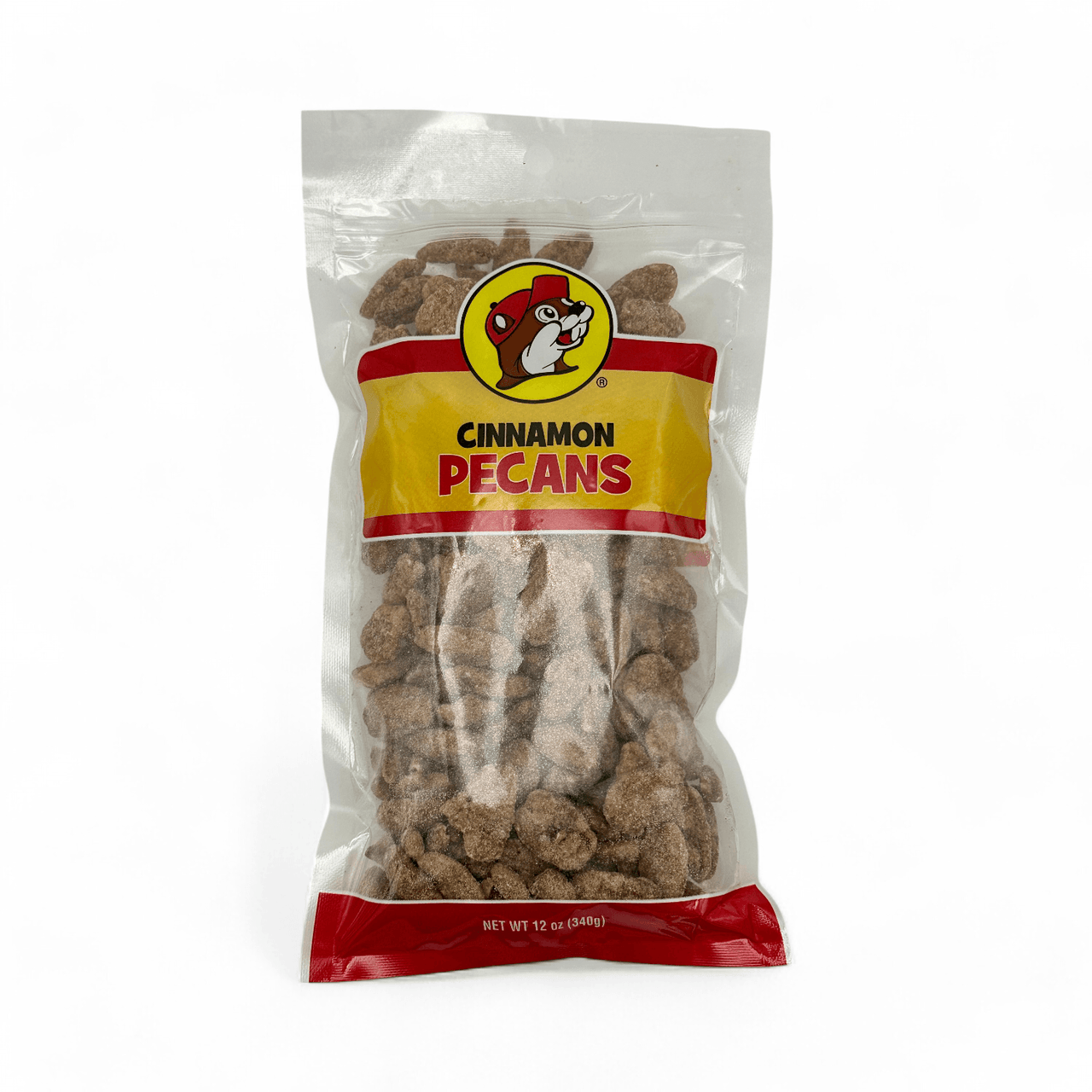 Buc-ee’s Pecans | Praline, Honey Toasted & Chocolate-Covered ...