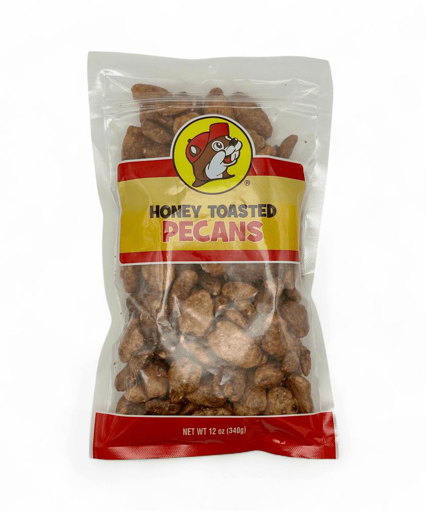 Buc-ee’s Nuts | Almonds, Cashews, Peanuts, Pecans - Chocolate Covered ...