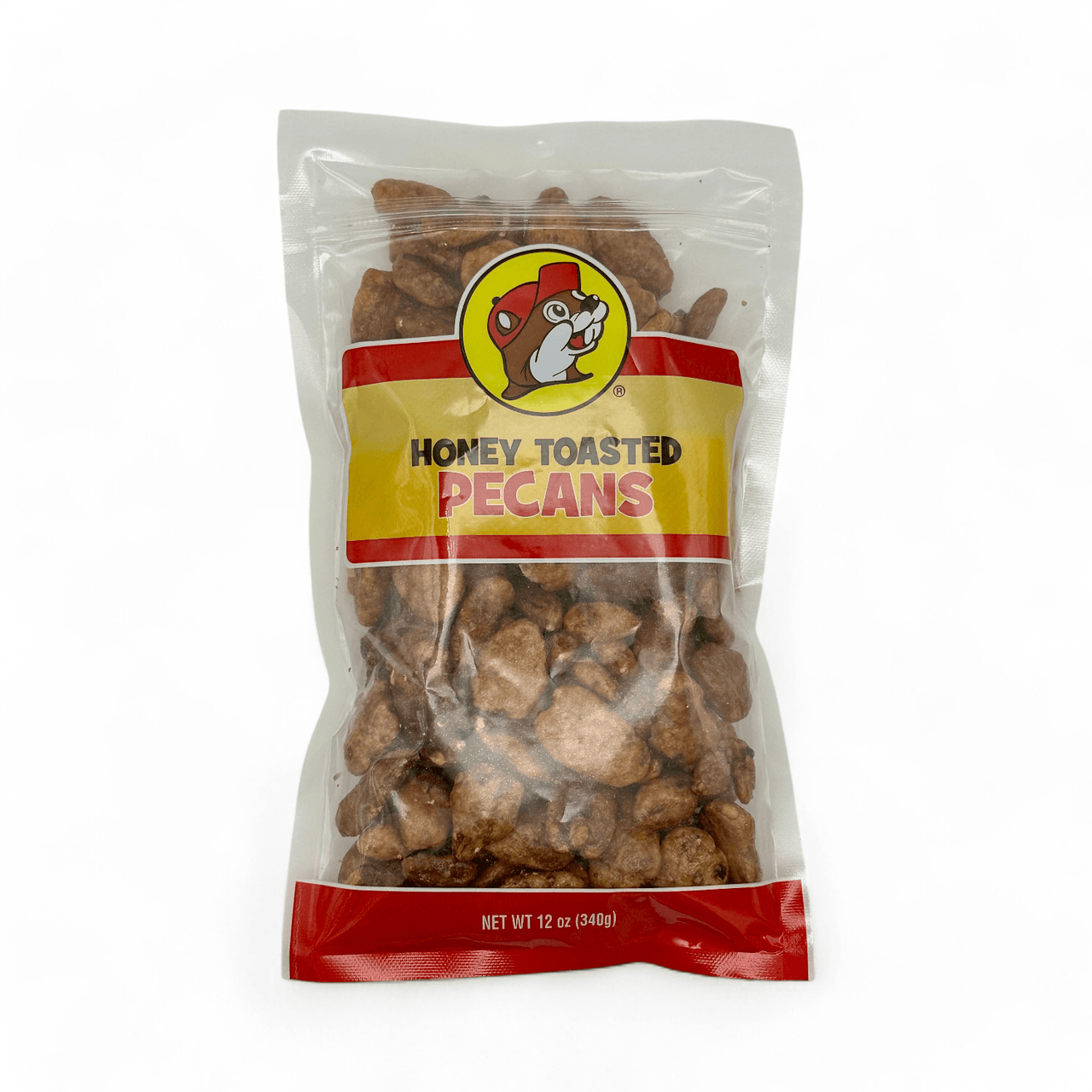 Buc-ee’s Pecans | Praline, Honey Toasted & Chocolate-Covered ...