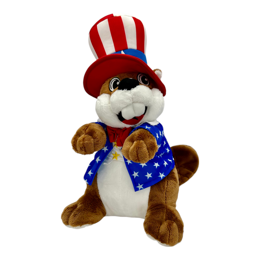 Buc-ee’s Plush Toys | Round, Holiday, Large & More – TrueTexasMerch