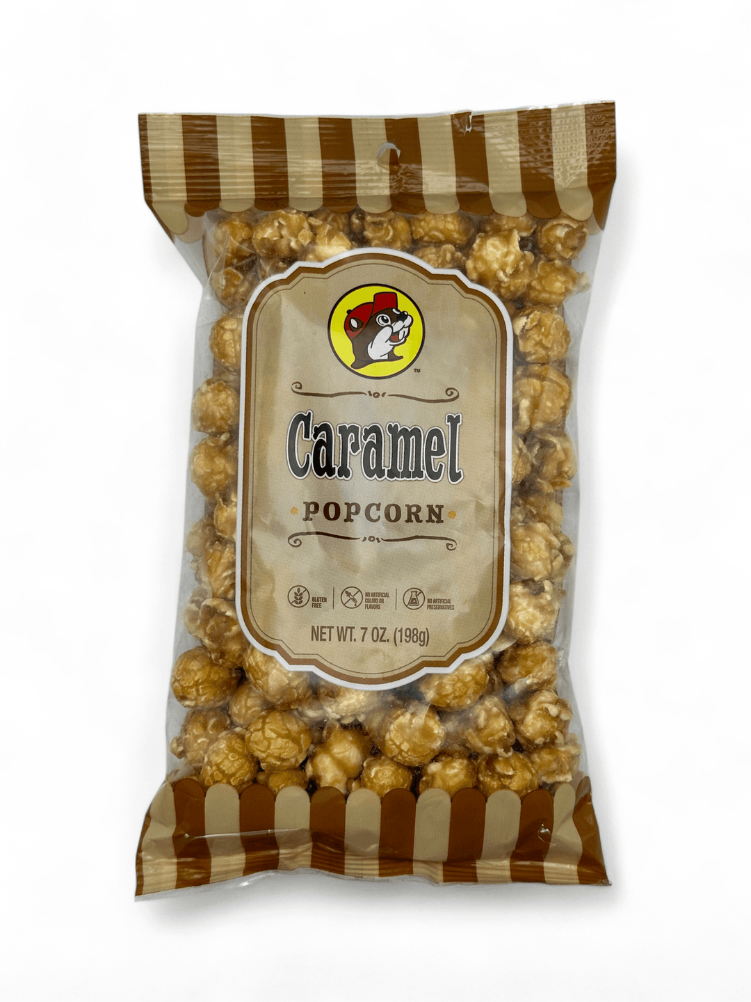 Buc-ee’s Popcorn | Caramel, Triple Mix, Peanut Butter & More – Tagged ...