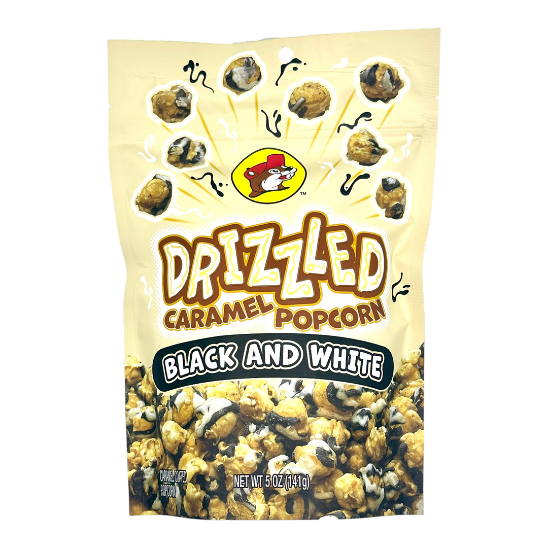 Buc-ee’s Popcorn | Caramel, Triple Mix, Peanut Butter & More – Tagged ...