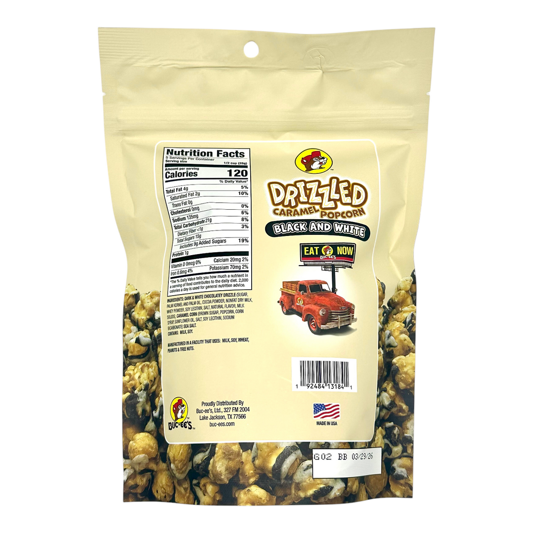 Buc-ee’s Popcorn | Caramel, Triple Mix, Peanut Butter & More – Tagged ...