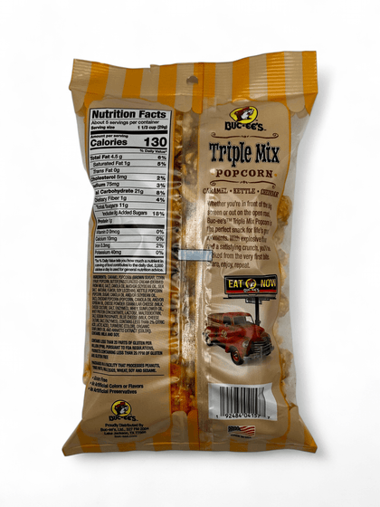 Buc-ee’s Popcorn | Caramel, Triple Mix, Peanut Butter & More – Tagged ...
