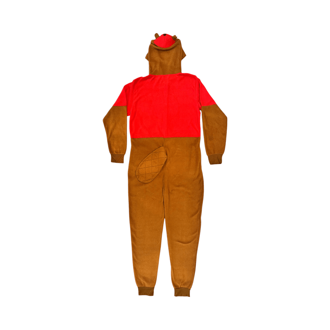 Buc-ee Beaver Onesie Suit - Cozy Fun for Fans – TrueTexasMerch