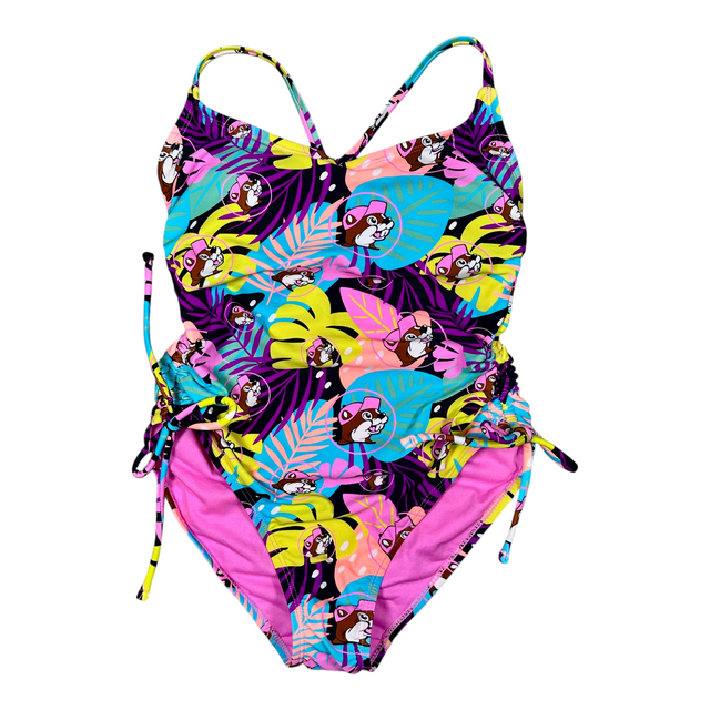 Buc-ee’s Swimwear | Fun & Stylish for Summer – TrueTexasMerch