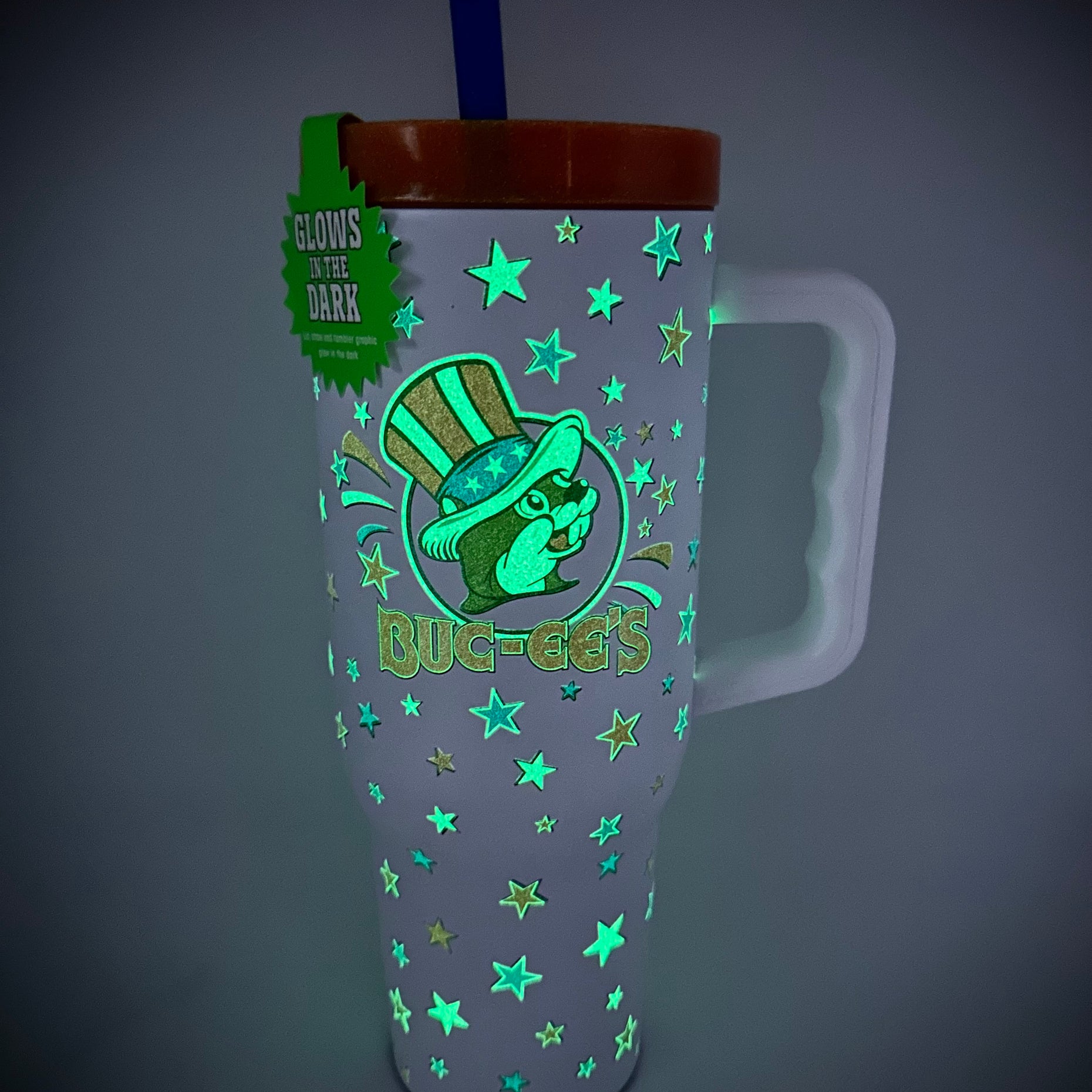 Buc-ee’s Tumblers & Bottles | Red, White & Holiday-Themed Travel ...
